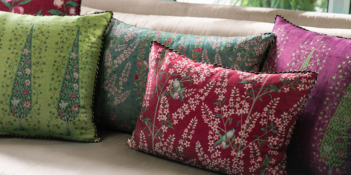 Good Earth – Stylish Sustainable Luxury Retail | Goodearth.in