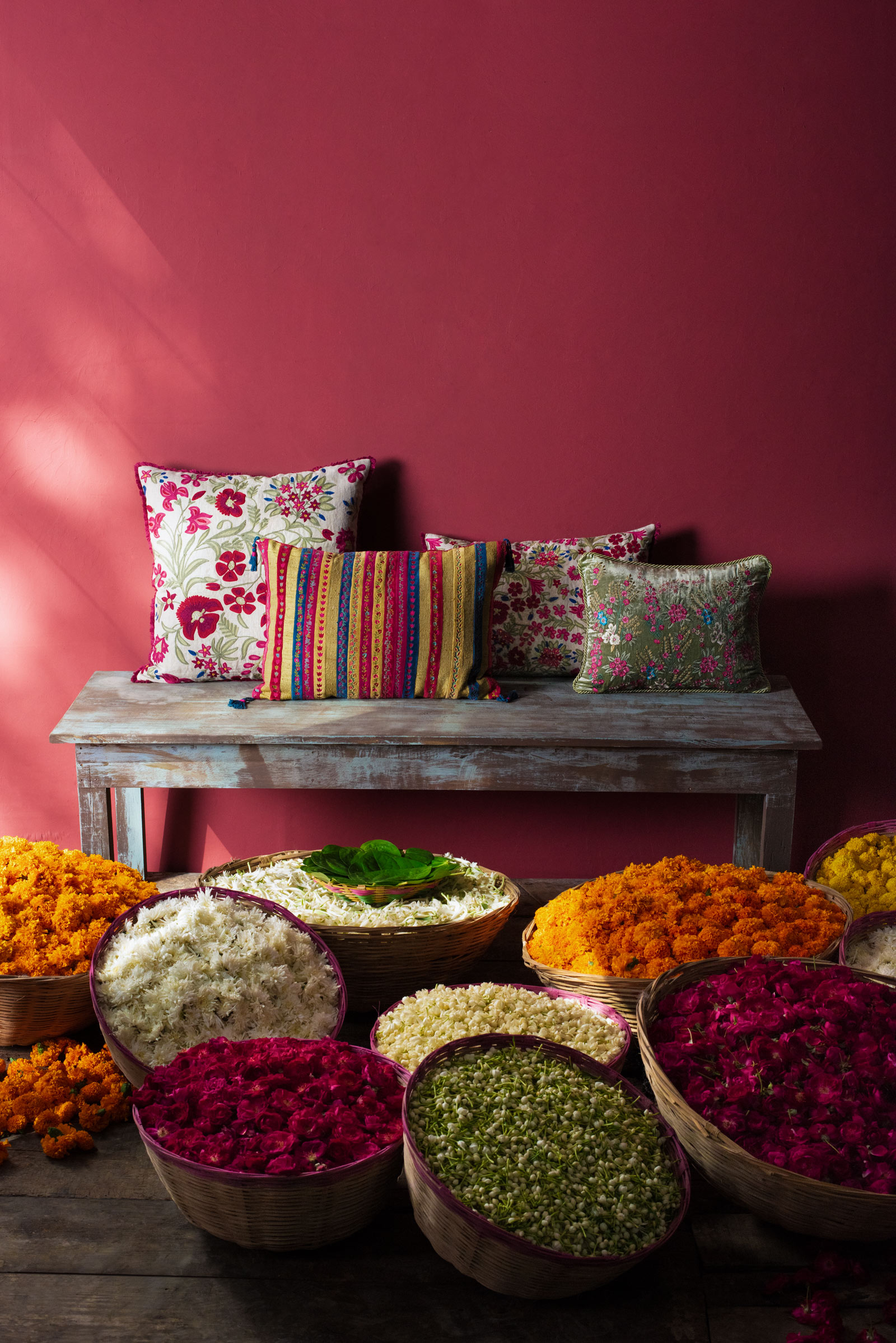 Good Earth – Stylish Sustainable Luxury Retail | Goodearth.in