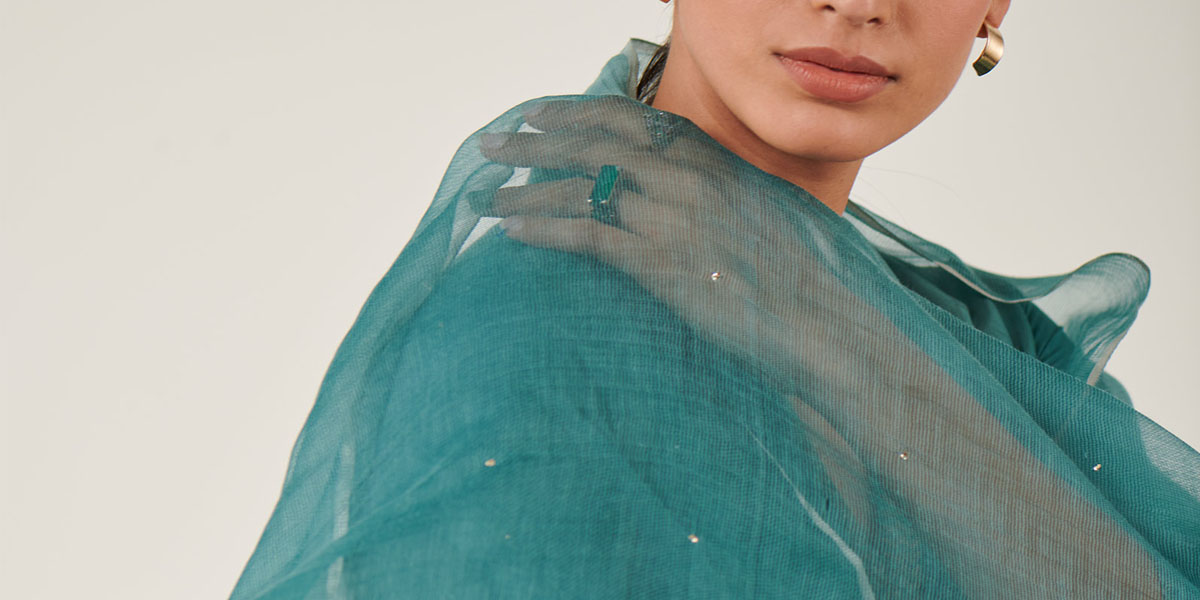Good Earth – Resham | Luxury Indian Apparel