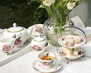 Good Earth – Stylish Sustainable Luxury Retail | Goodearth.in